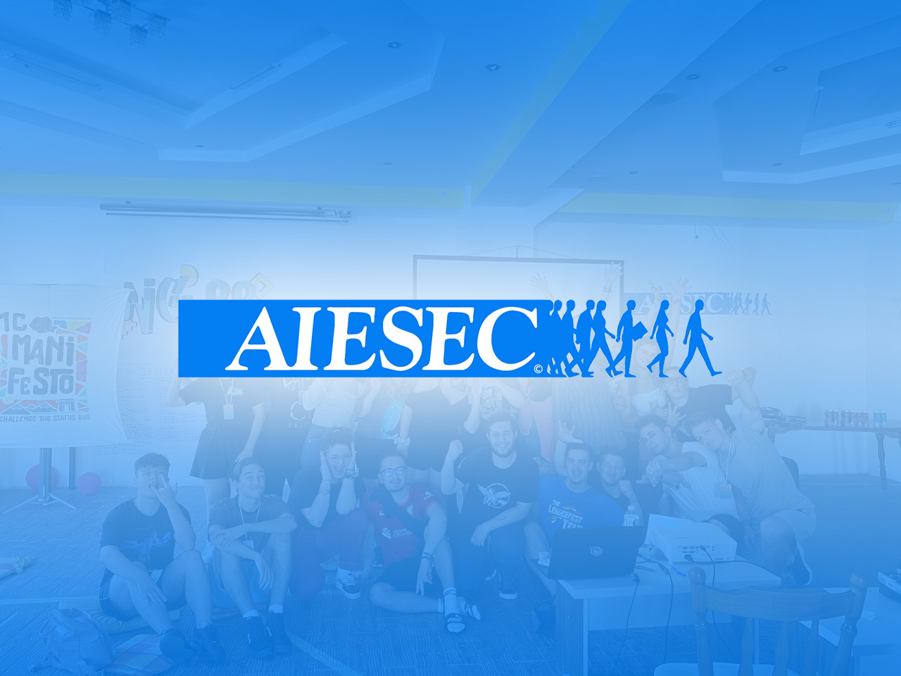 NEW EDU devine partener oficial al evenimentului organizat de AIESEC ...